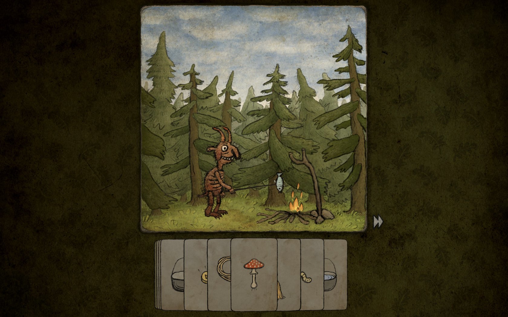 Pilgrims | macgamestore.com