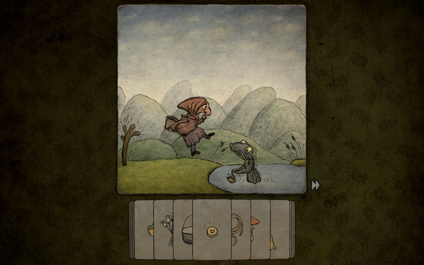 Pilgrims | macgamestore.com