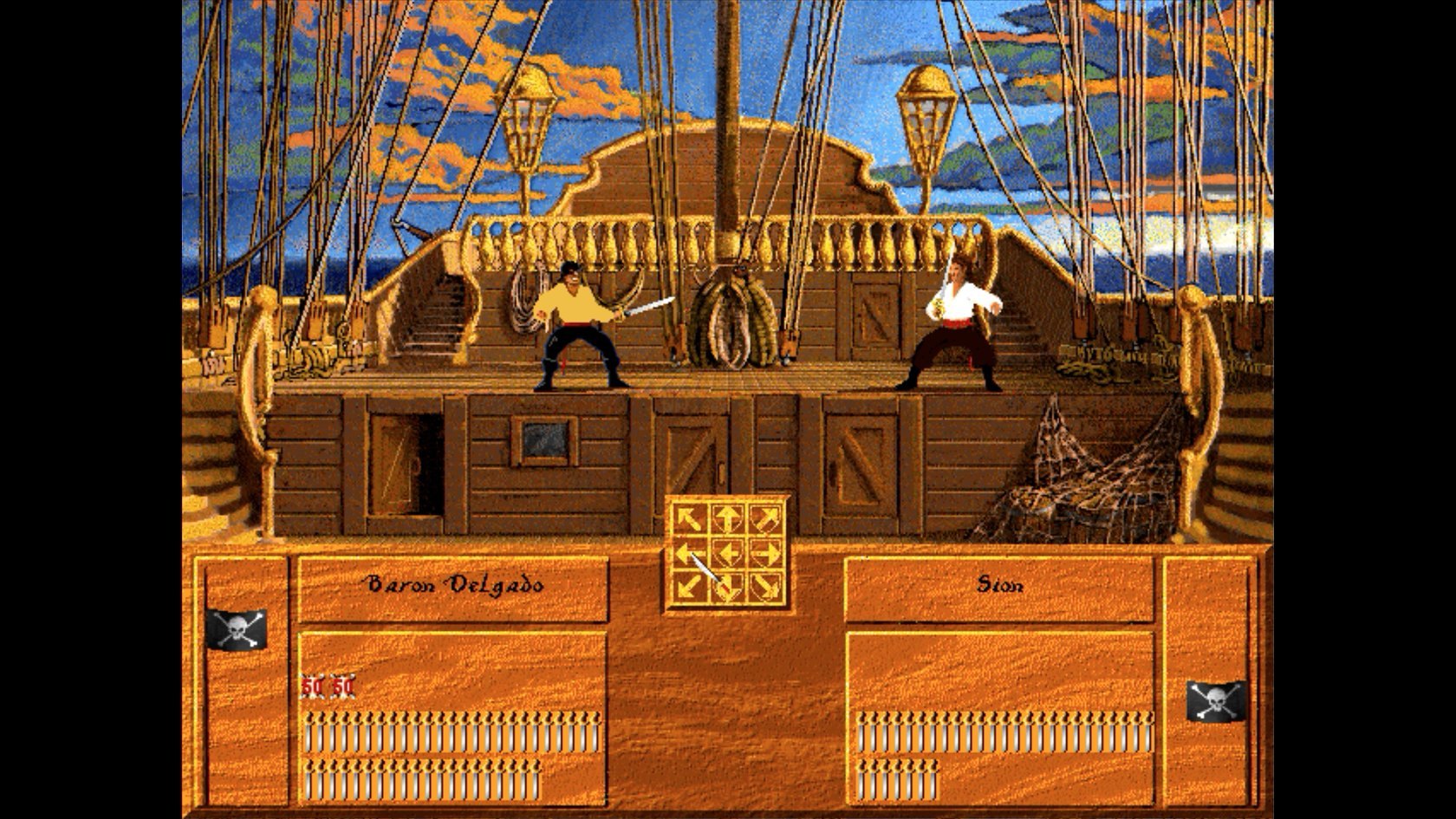 Pirates! Gold Plus | macgamestore.com