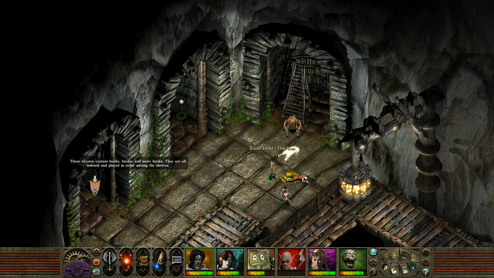 Planescape: Torment: Enhanced Edition | macgamestore.com