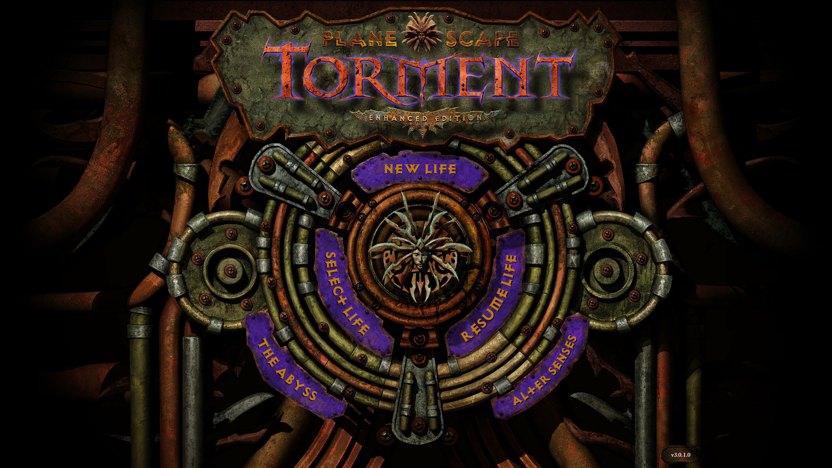 Planescape: Torment: Enhanced Edition | macgamestore.com