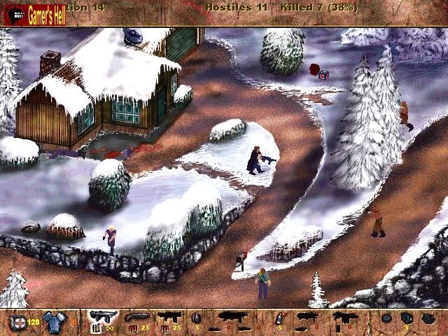 Postal | macgamestore.com