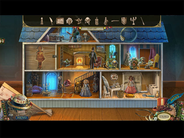 PuppetShow™: Lightning Strikes CE - MacGameStore