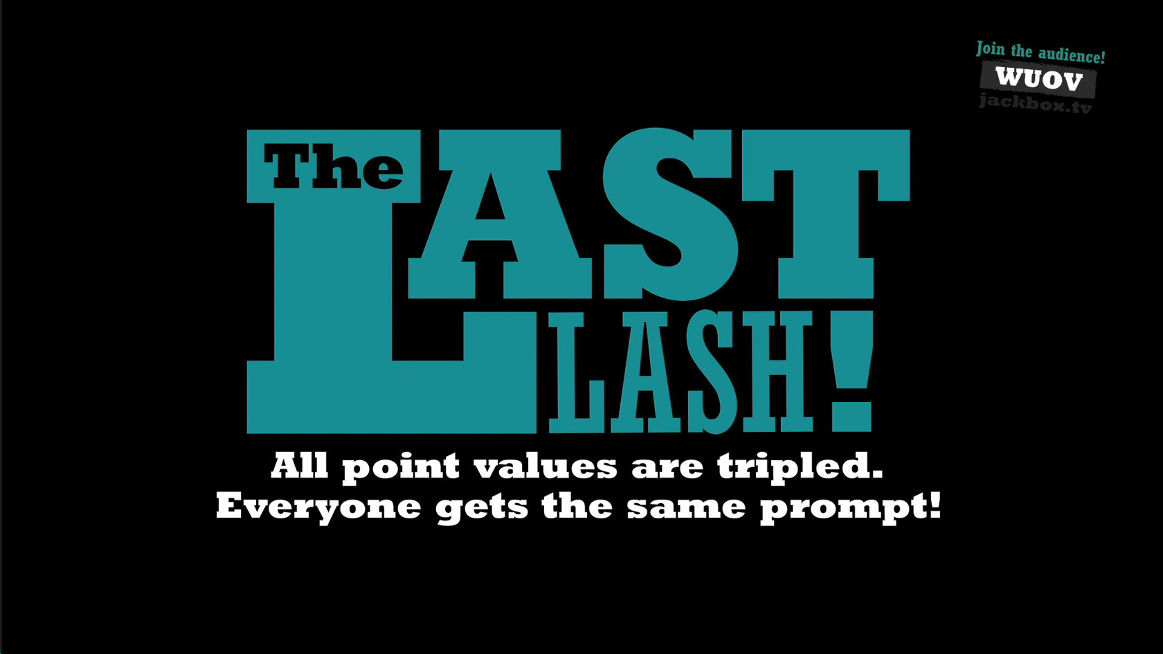 Quiplash | macgamestore.com