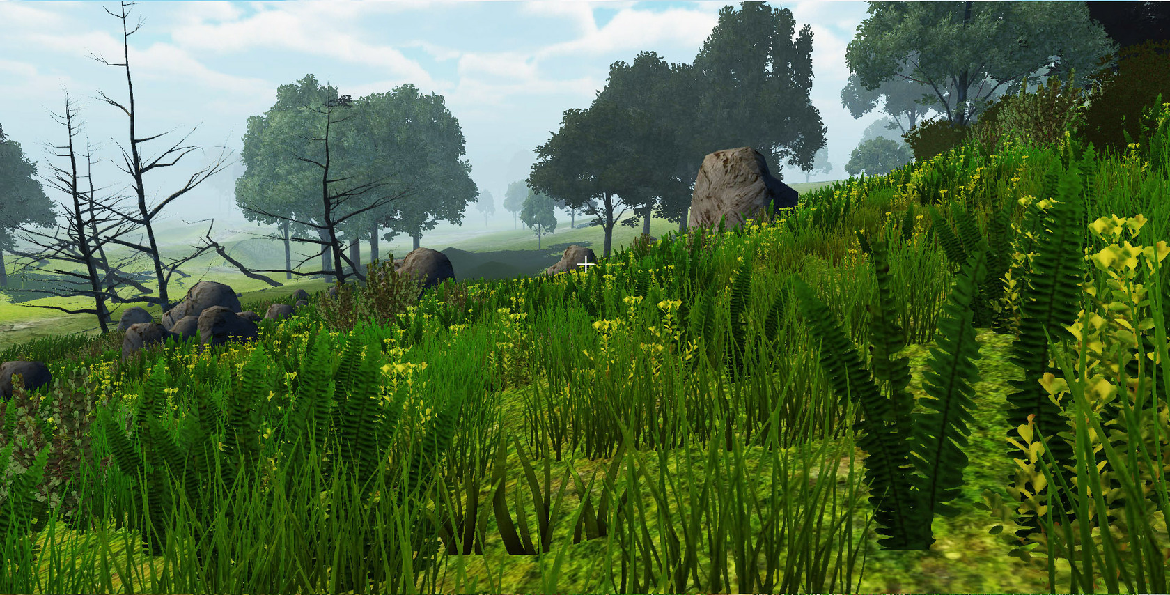 Recovery Search and Rescue Simulation | macgamestore.com