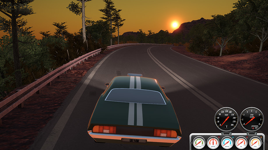 Revhead | macgamestore.com