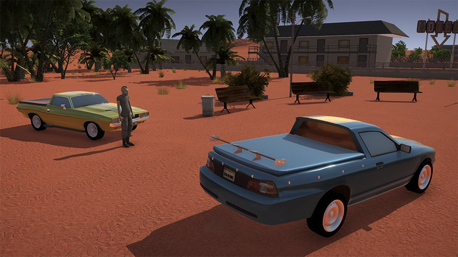 Revhead | macgamestore.com