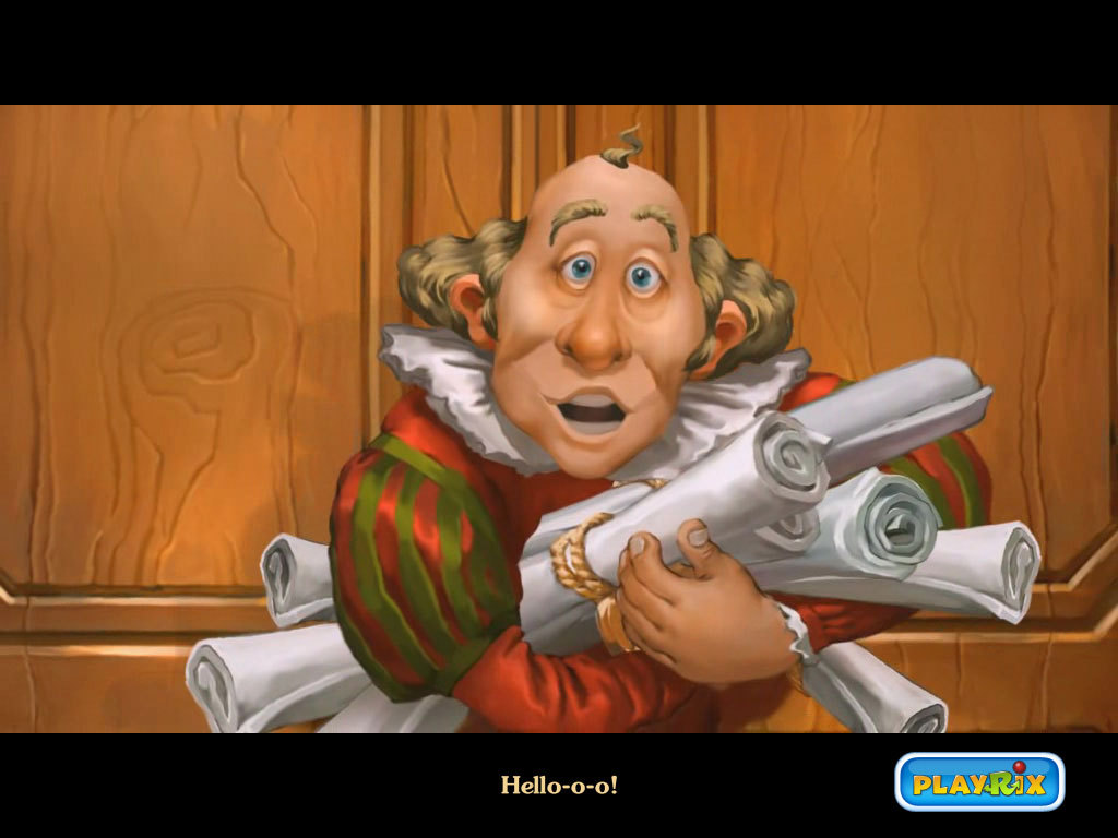 Royal Envoy 2 CE - MacGameStore