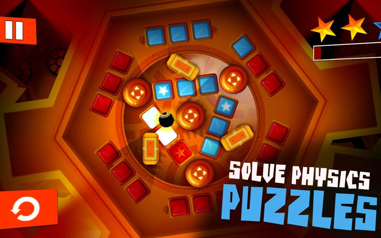 Safe Cracker | macgamestore.com