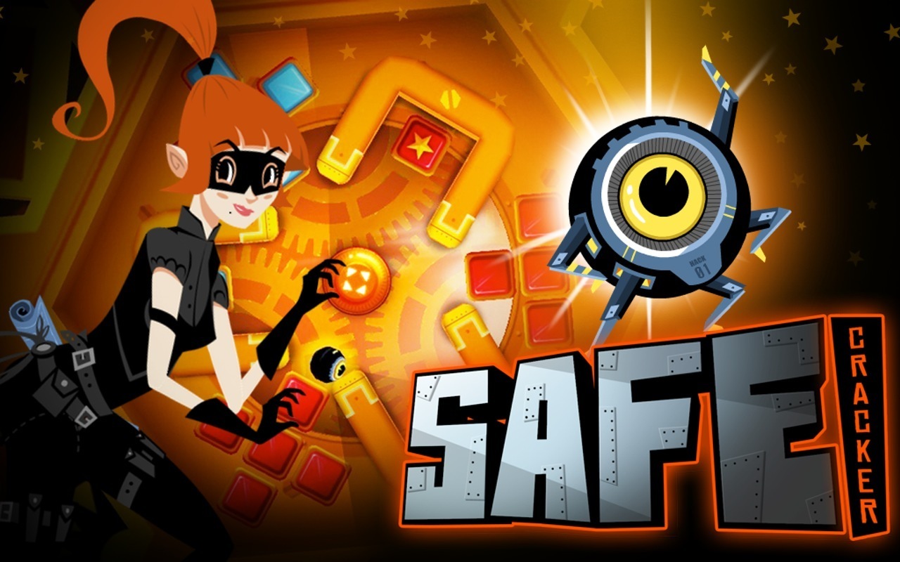 Safe Cracker | macgamestore.com