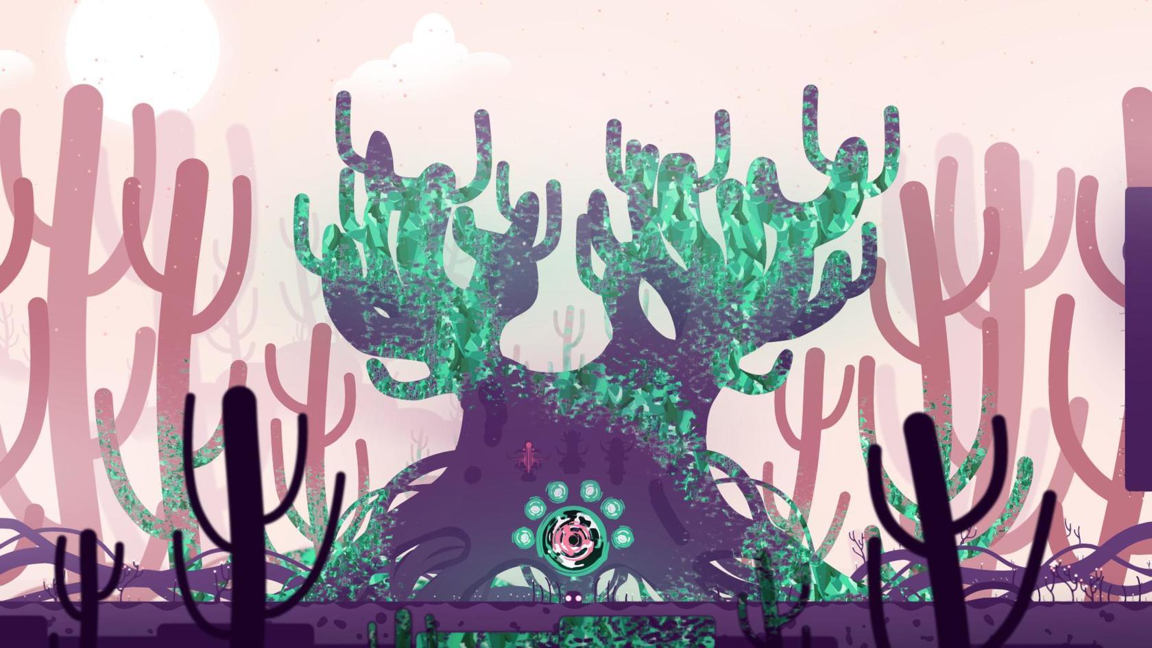 Semblance | macgamestore.com