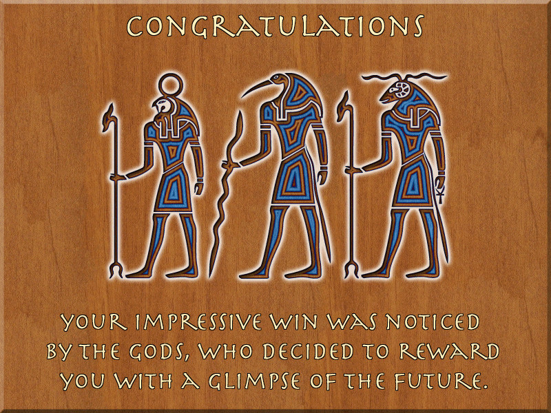 Senet | macgamestore.com