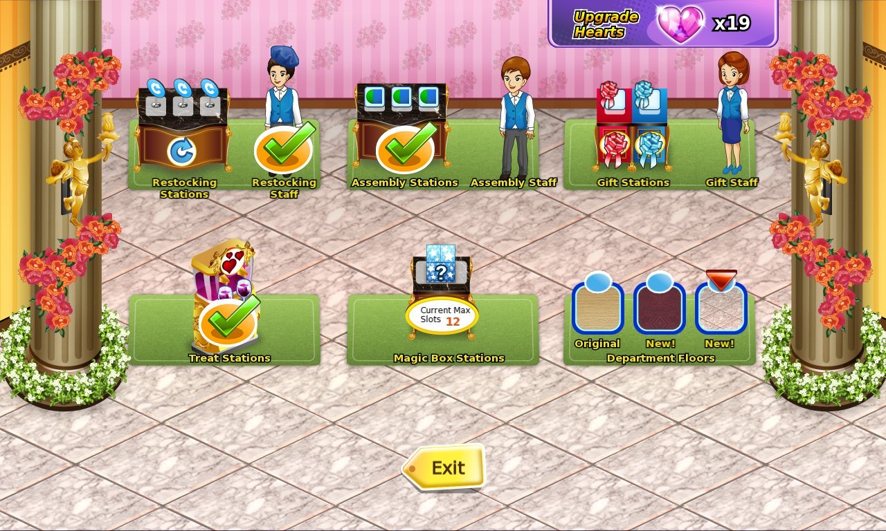 Shop-n-Spree: Shopping Paradise - MacGameStore