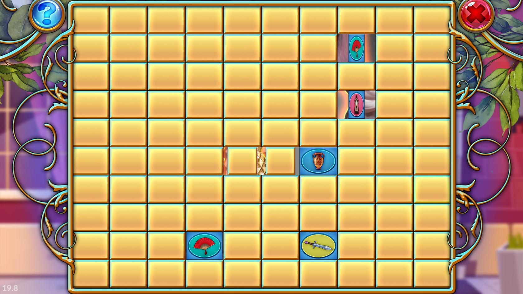 Shopping Clutter 18: Antique Shop - MacGameStore