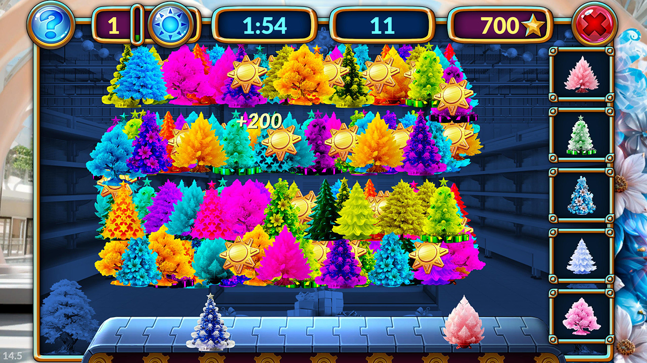 Shopping Clutter 26: Christmas Rocks - MacGameStore