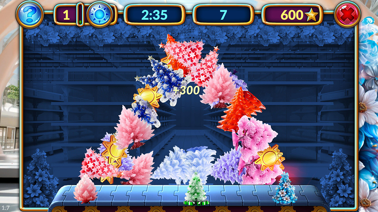 Shopping Clutter 26: Christmas Rocks - MacGameStore