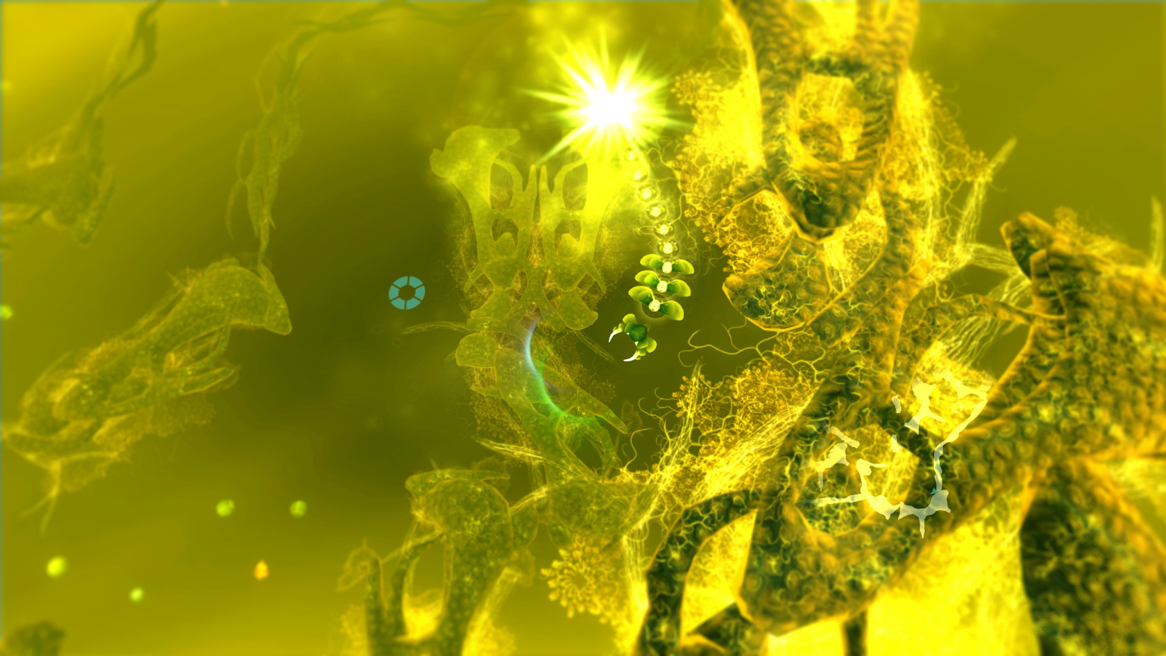 Sparkle 3: Genesis | macgamestore.com