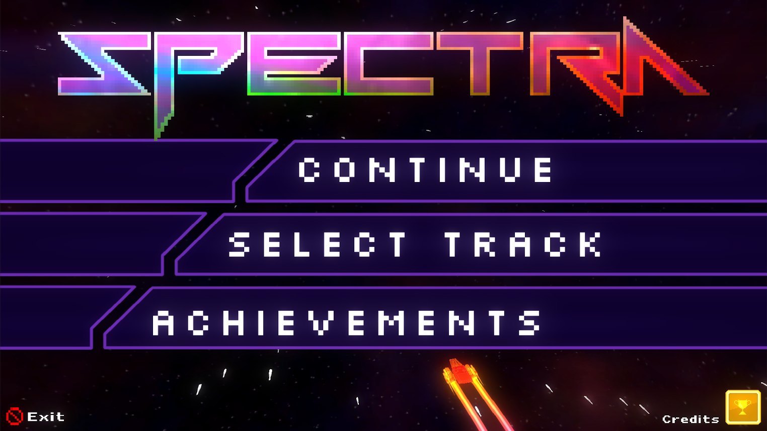 Spectra | macgamestore.com