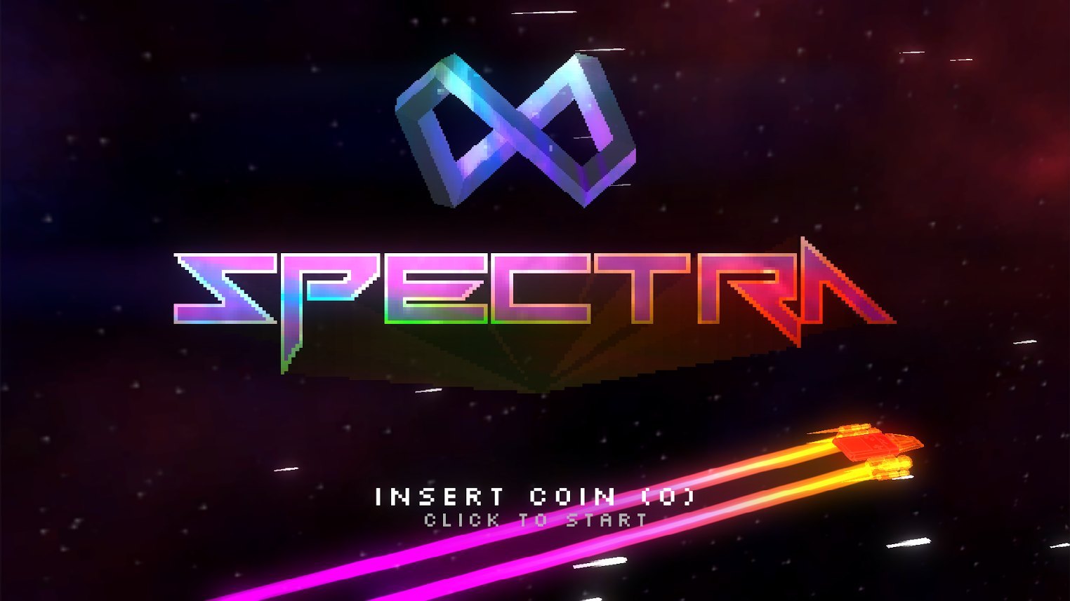 Spectra | macgamestore.com