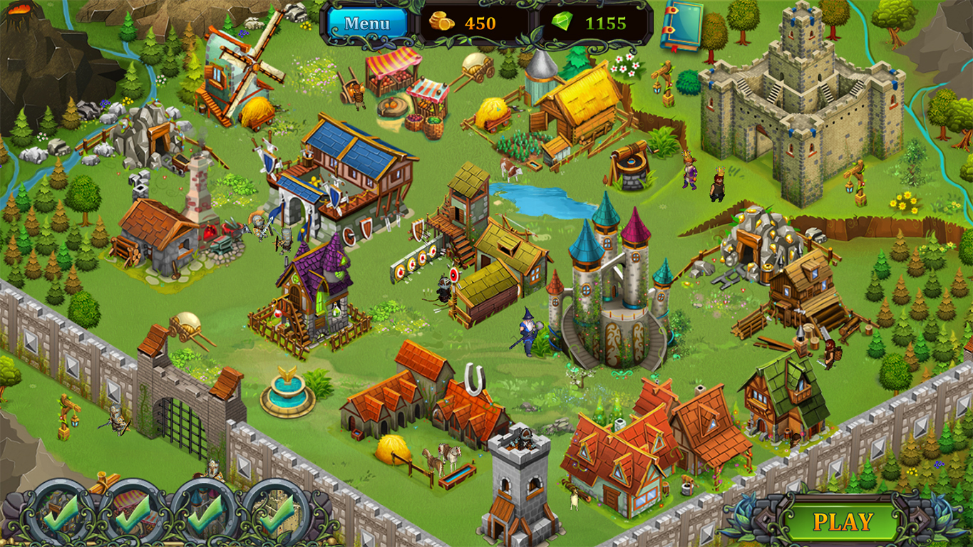 Storm Tale | macgamestore.com