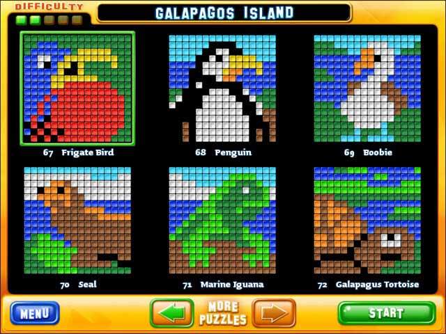 Super Collapse! Puzzle Gallery 4 | macgamestore.com