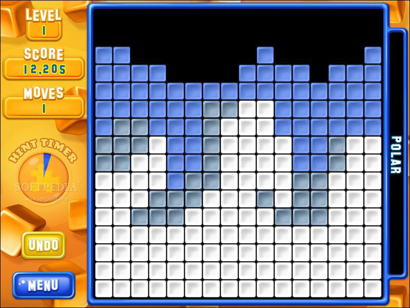 Super Collapse! Puzzle Gallery 5 | macgamestore.com