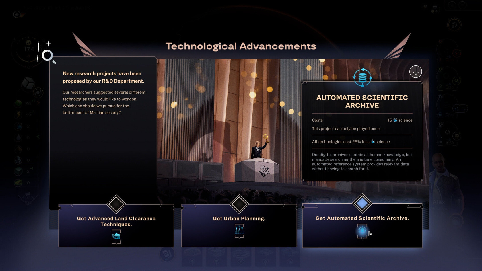 Terraformers | macgamestore.com