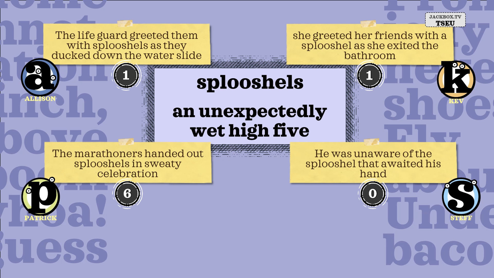 The Jackbox Party Pack 6 | macgamestore.com