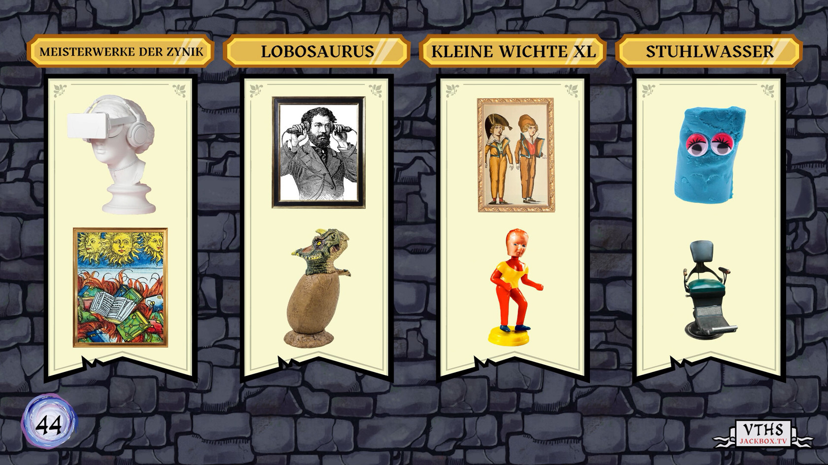 The Jackbox Party Pack 9 | macgamestore.com