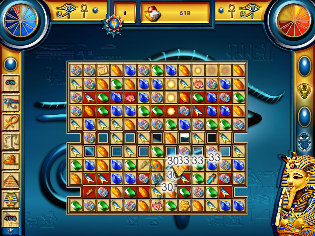 The Legend of Egypt | macgamestore.com