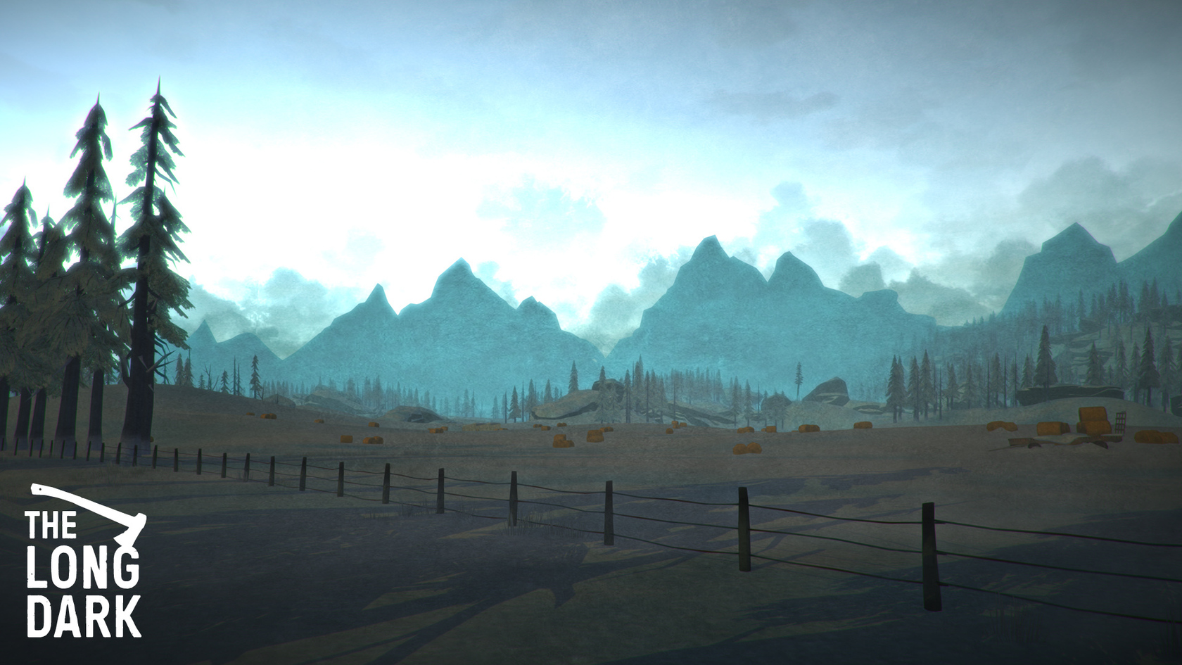 The Long Dark | macgamestore.com