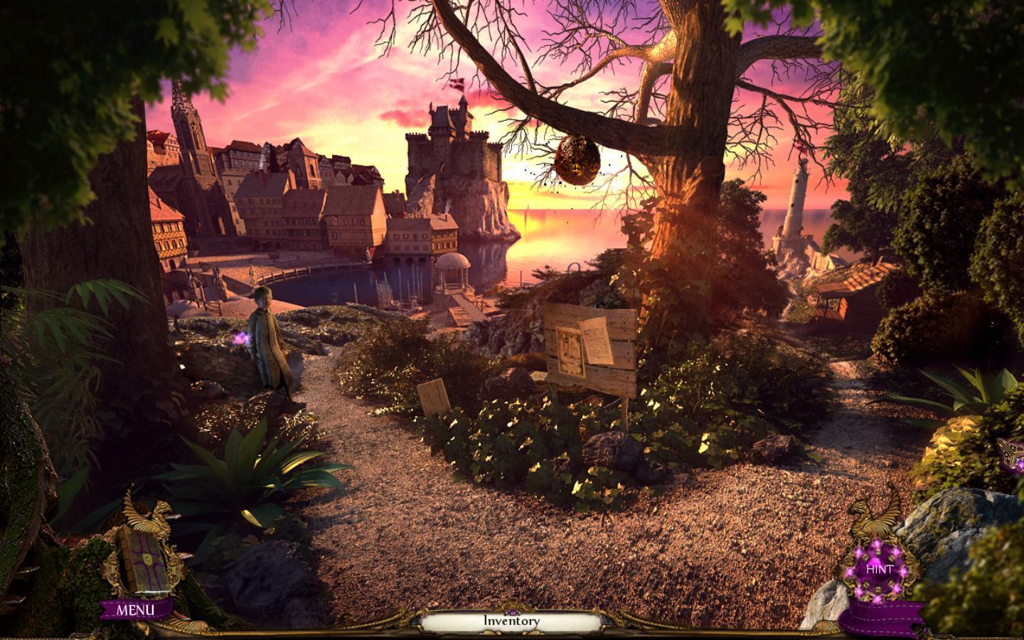 The Secret Order: Masked Intent | macgamestore.com The Secret Order: Masked Intent | macgamestore.com