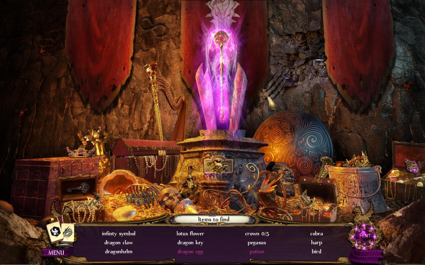 The Secret Order: Masked Intent | macgamestore.com The Secret Order: Masked Intent | macgamestore.com