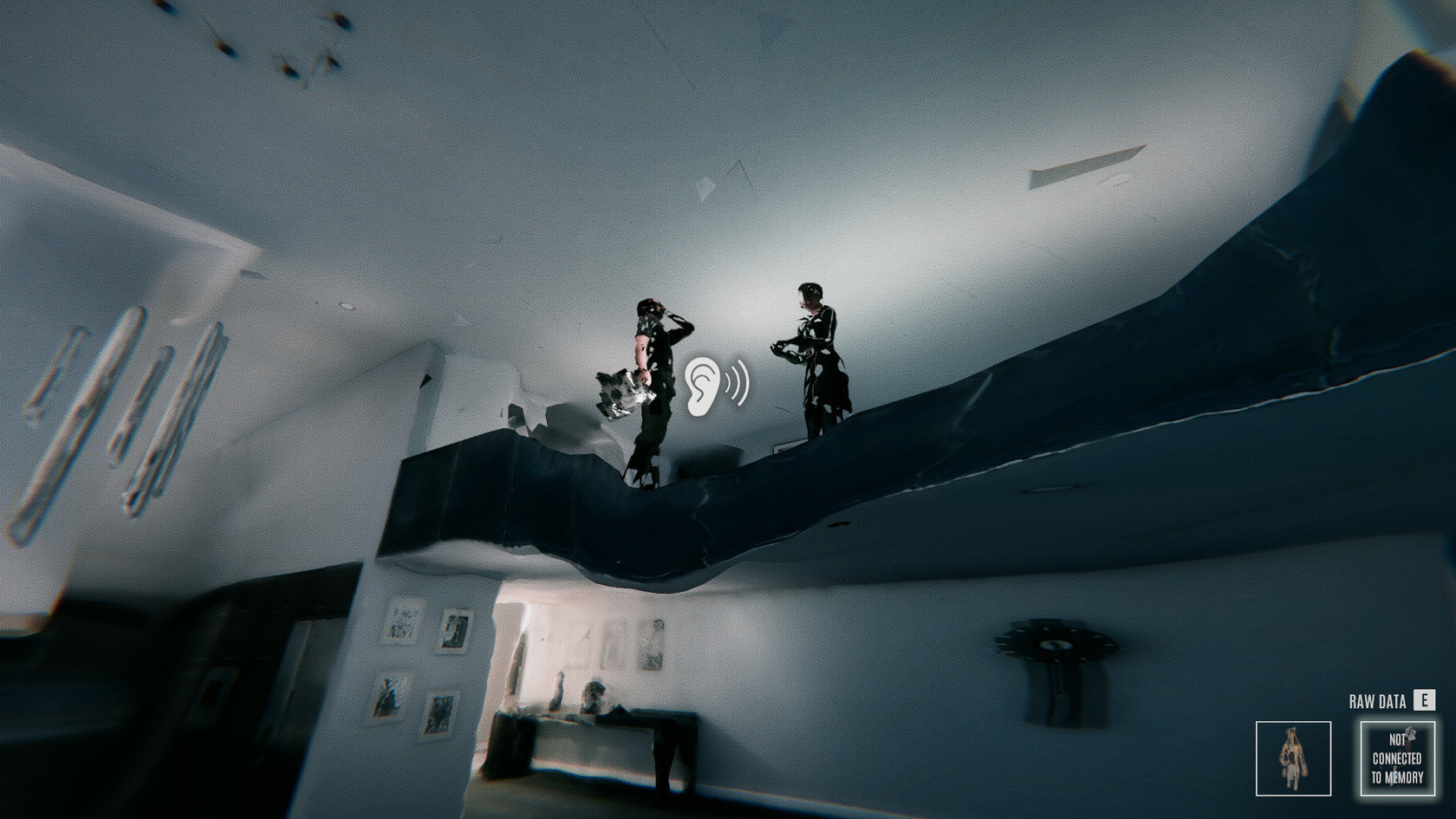 The Signifier - Deluxe Edition | macgamestore.com