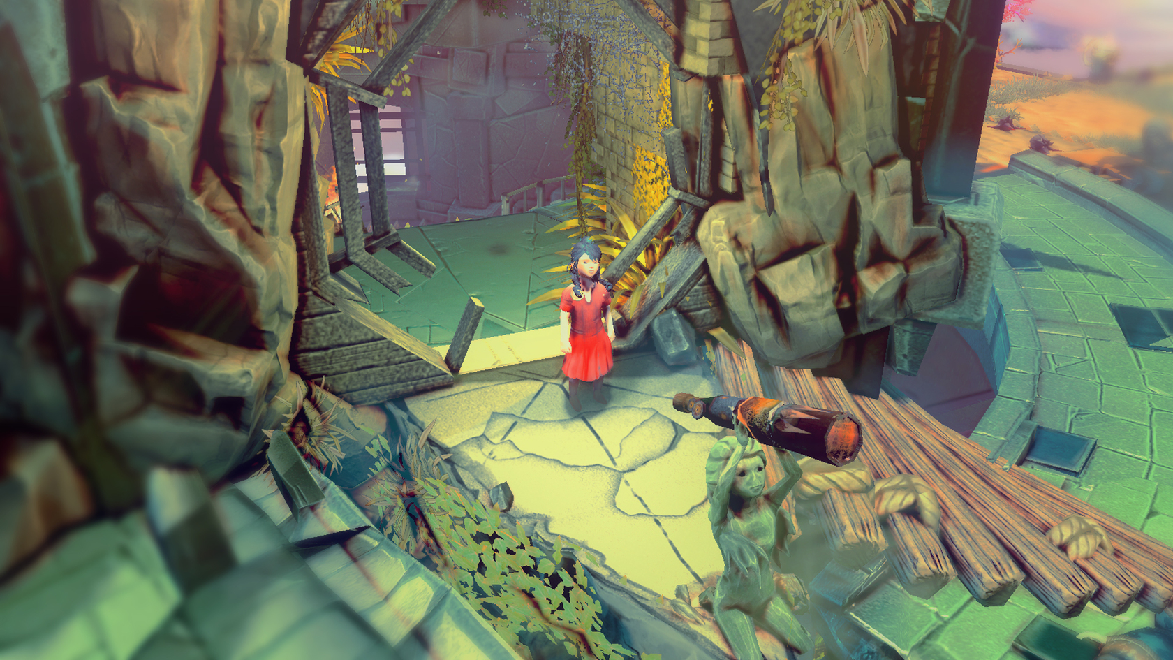 Toren | macgamestore.com