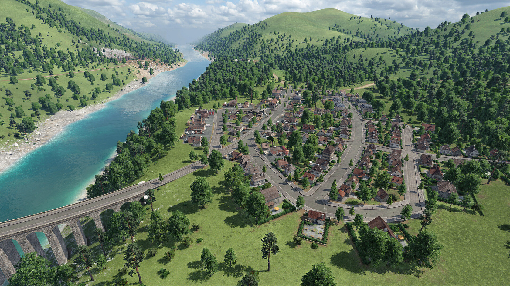 Transport Fever 2 – Deluxe Edition | macgamestore.com