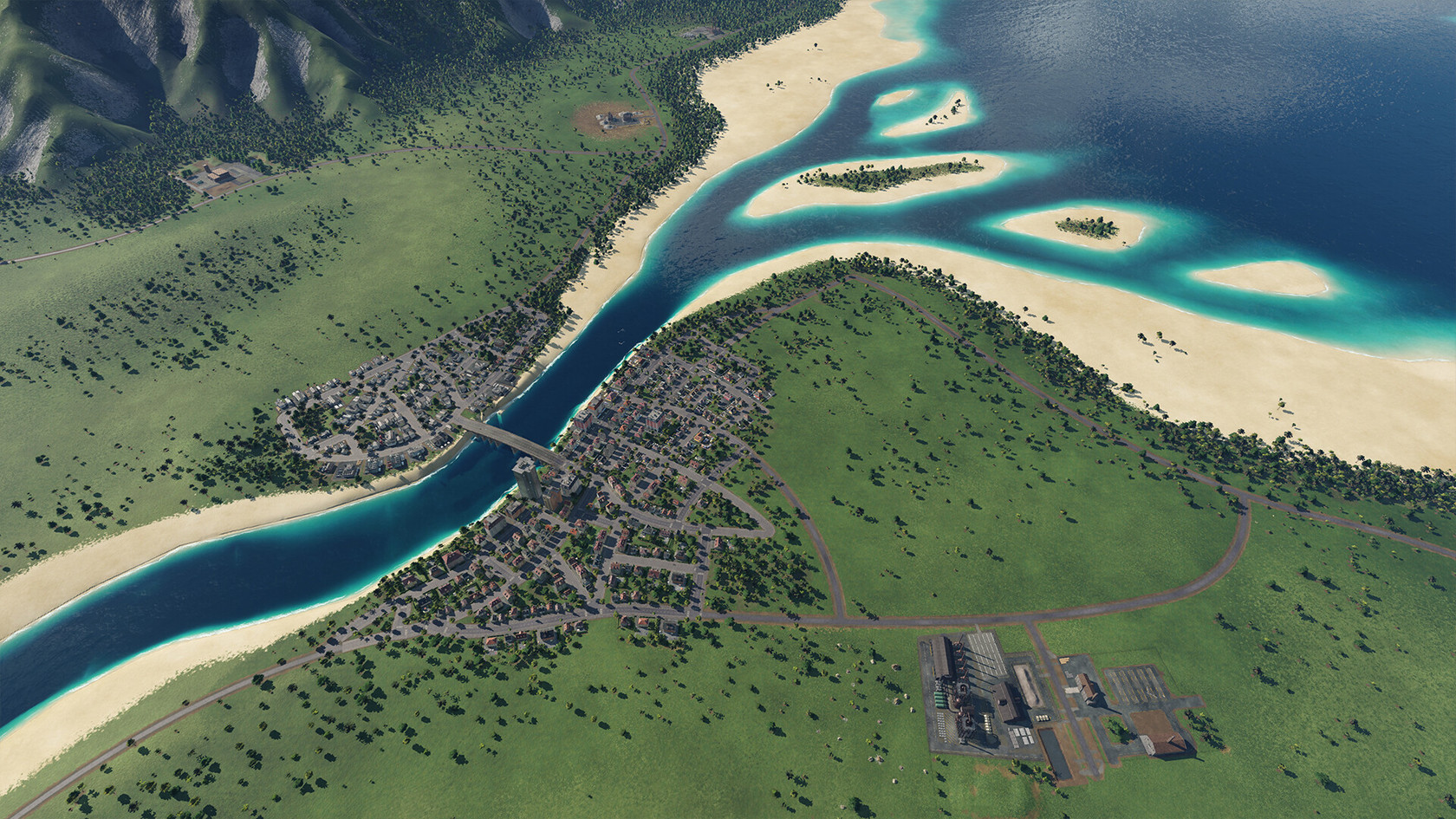 Transport Fever 2: Deluxe Upgrade Pack | macgamestore.com