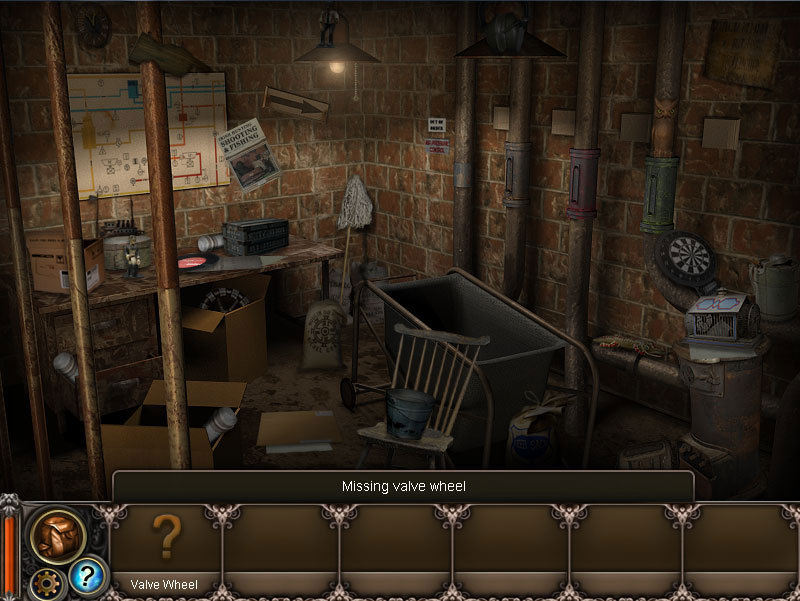 Trapped The Abduction - MacGameStore