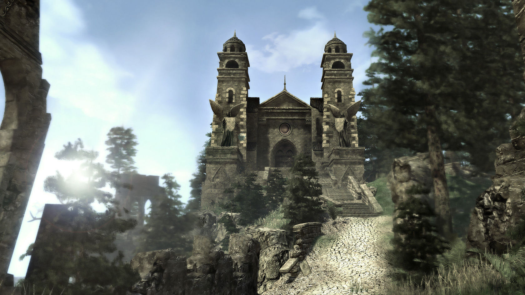 Two Worlds II: Velvet Edition | macgamestore.com