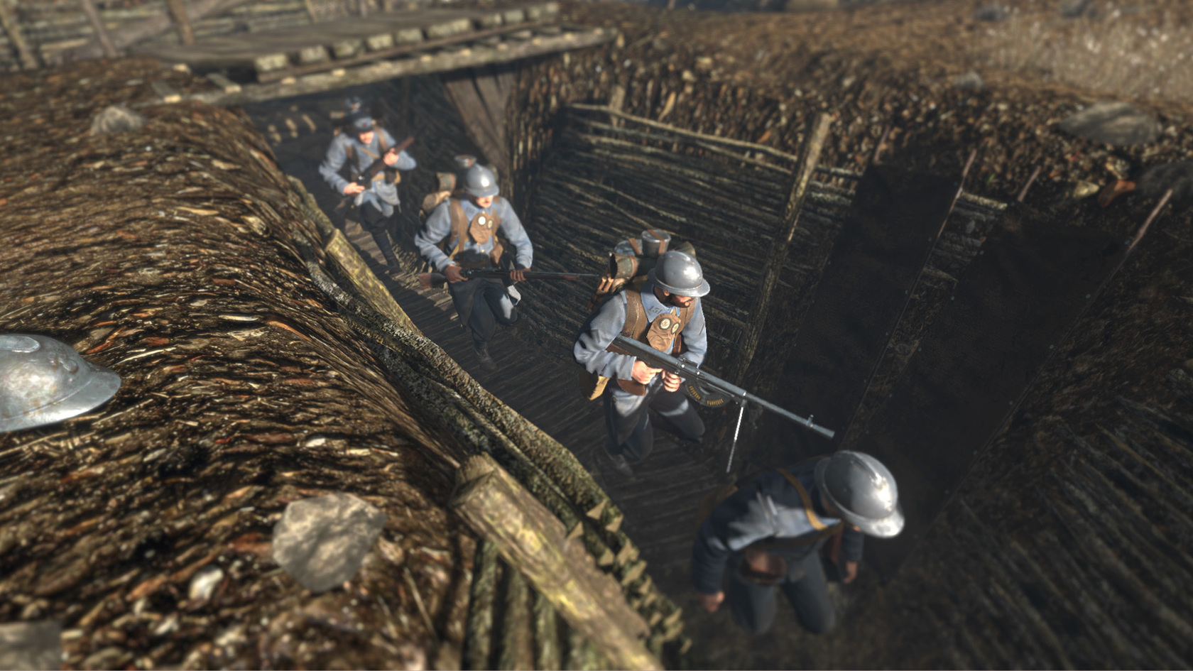 Verdun | macgamestore.com
