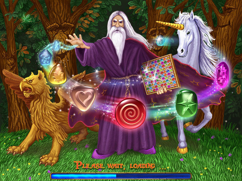 Wizard Land | macgamestore.com