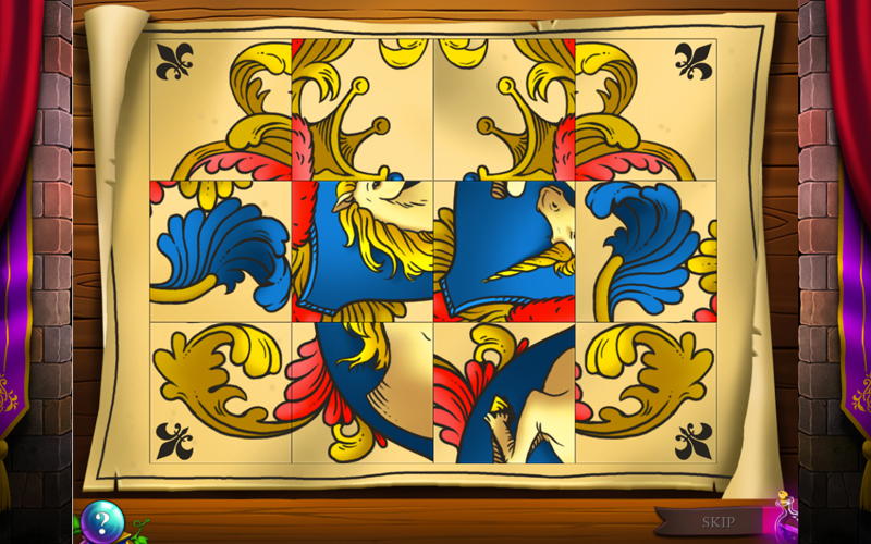 Wizards Quest | macgamestore.com