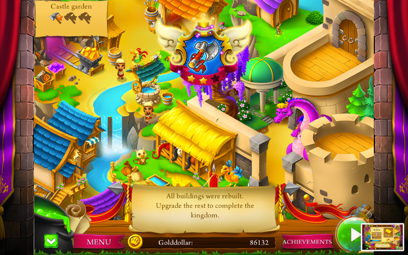 Wizards Quest | macgamestore.com