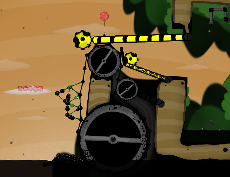 World of Goo | macgamestore.com