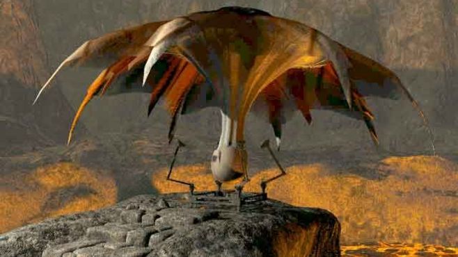 Amerzone | macgamestore.com