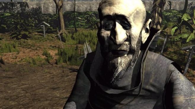 Amerzone | macgamestore.com