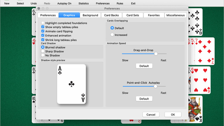 BVS Solitaire Collection - MacGameStore