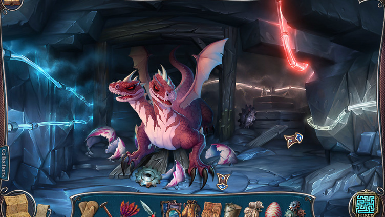Cave Quest 2 Collector's Edition - MacGameStore
