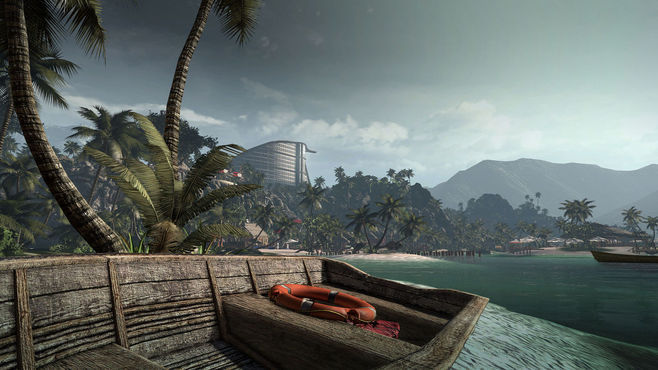 Dead Island: Game of the Year Edition | macgamestore.com