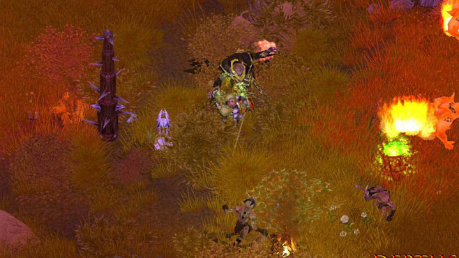 Depths of Peril | macgamestore.com